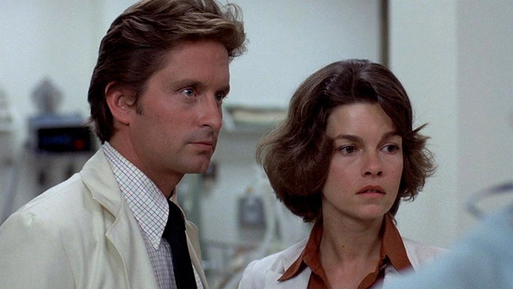 Coma (1978) | moviescape.blog
