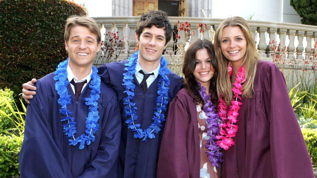 The O.C. – Season 3 | moviescape