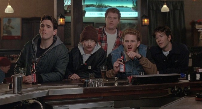 Beautiful Girls (1996) | moviescape.blog