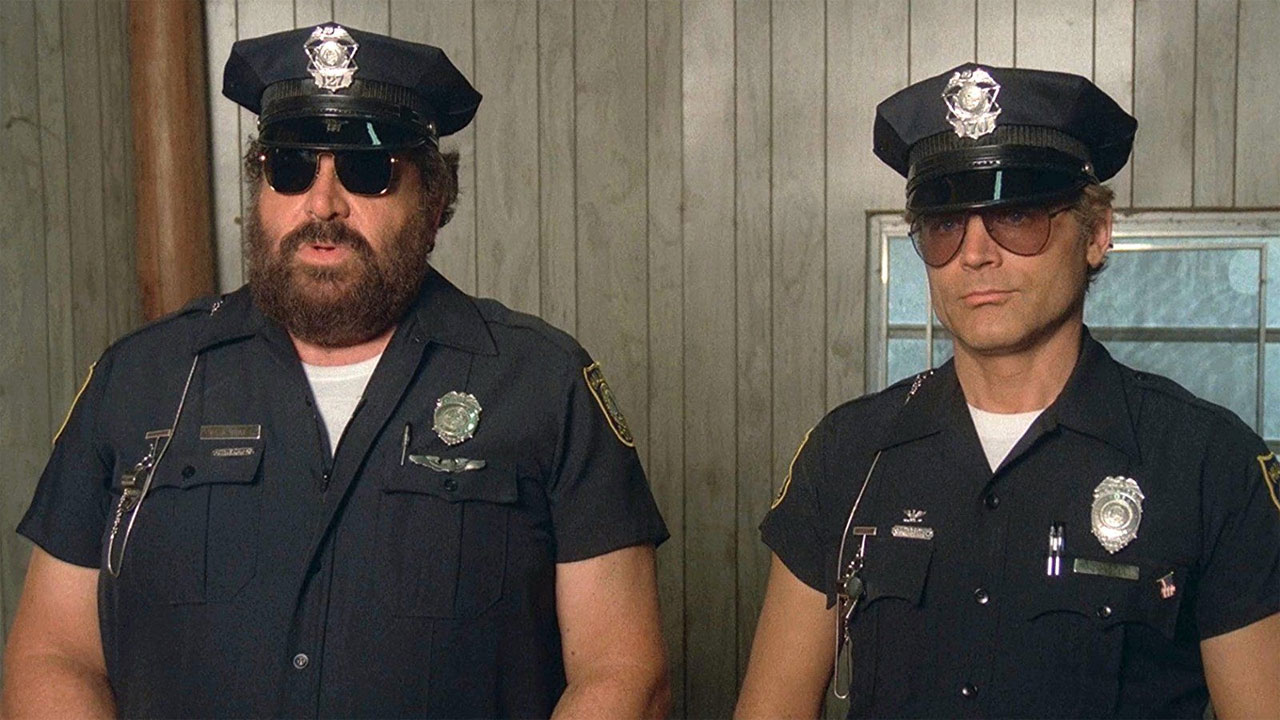 Die Miami Cops – OT: Poliziotti dell’ottava strada (1985) | moviescape