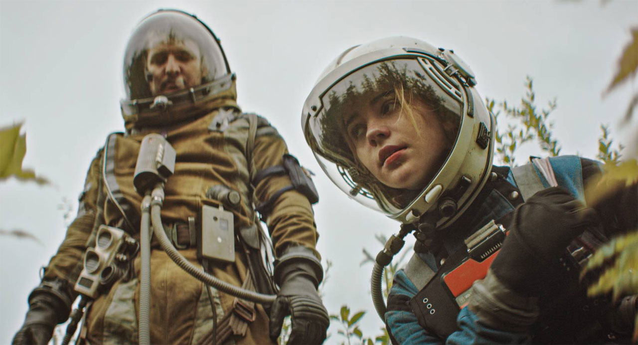 Prospect (2018) | moviescape.blog