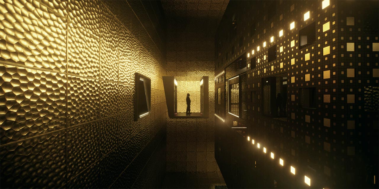 Devs – Die komplette Miniserie (2020) | moviescape.blog