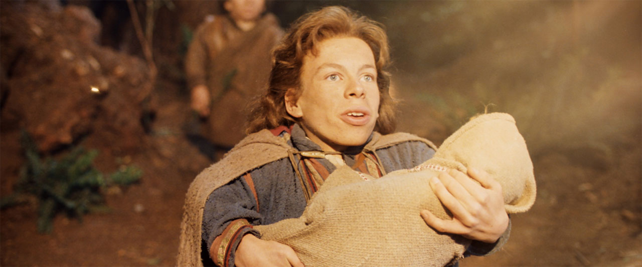 Willow (1988) (WS1) | moviescape