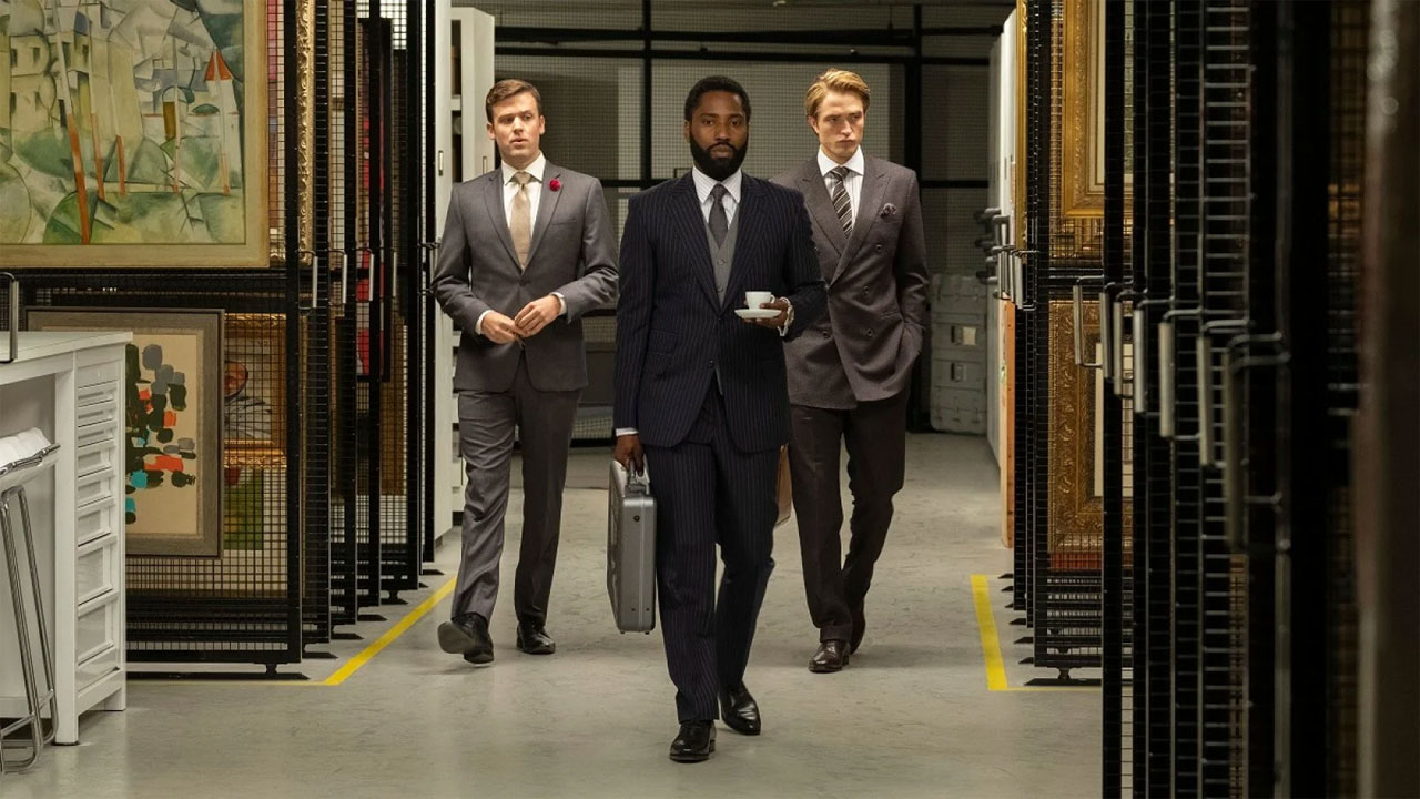 TENET (2020) | moviescape.blog